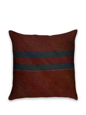 LIBECO Juniper Striped Pillow Cover