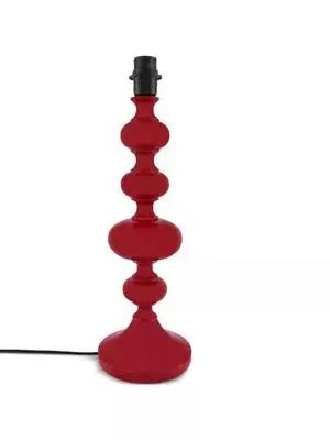 HOUSE OF CAPRICORN Foz Ceramic Lamp Base