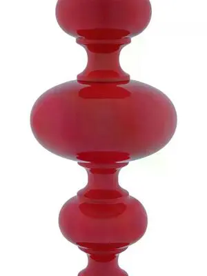 HOUSE OF CAPRICORN Foz Ceramic Lamp Base