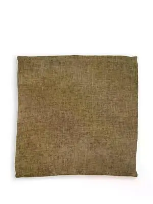 THE HOUSE OF LYRIA Alfeo Napkin - Brown
