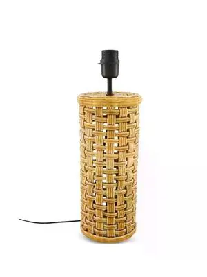 HOUSE OF CAPRICORN Cesta Ceramic Lamp Base