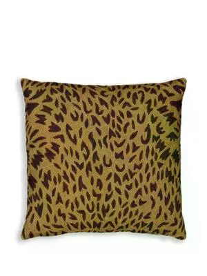 LINDELL & CO Rollo Printed Cushion - Neutrals