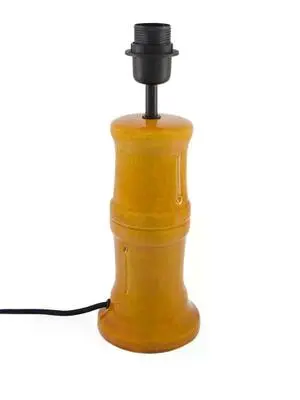 HOUSE OF CAPRICORN Bambu Ceramic Lamp Base