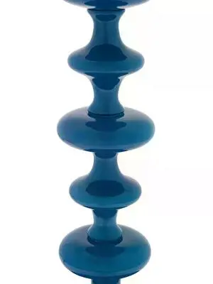 HOUSE OF CAPRICORN Wood Lamp Base