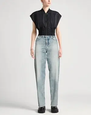 DIESEL® Cotton-elastane Blend Jeans - Blue