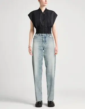 DIESEL® Cotton-elastane Blend Jeans - Blue