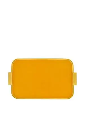 KAYMET Handled Tray - Orange