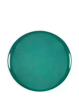 MAISON SARAH LAVOINE Large Lagoon Basile Tray