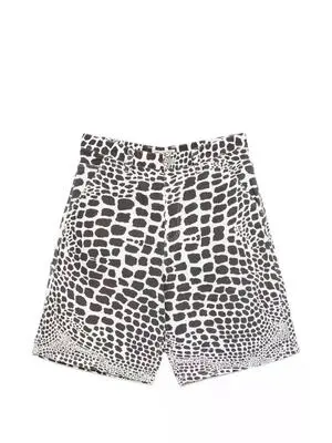 StÜssy Patterned Shorts