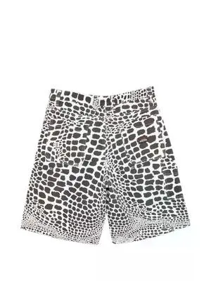 StÜssy Patterned Shorts