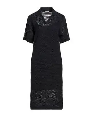 Peserico Applique Day Dresses