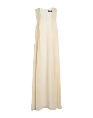 Peserico Sleeveless Evening Dresses