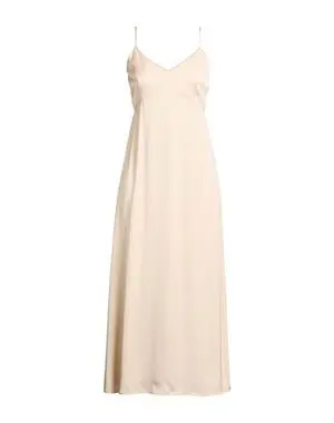 Peserico Scoop Neck Dresses