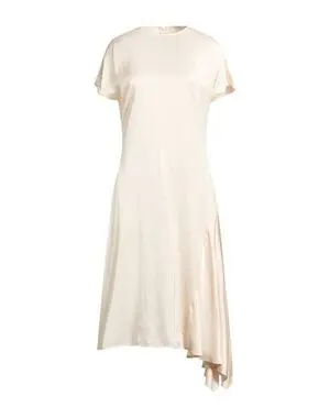 Peserico Asymmetrical Dresses