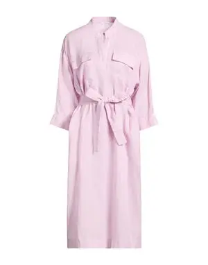 Peserico Midi Shirt Dress
