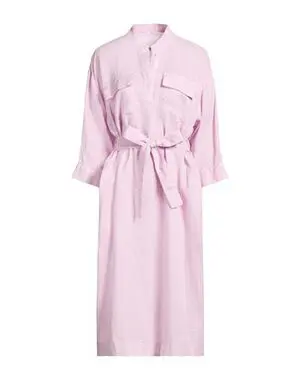 Peserico Midi Shirt Dress