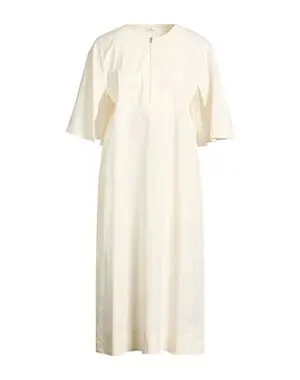 Peserico Zip Up Dresses