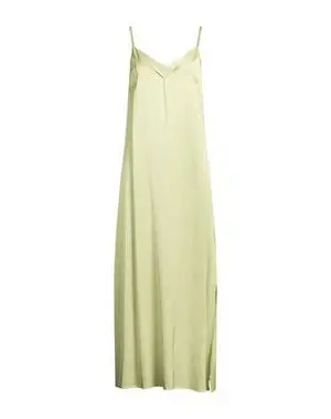 Peserico Slit Evening Dresses