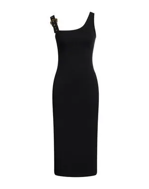 Versace Midi Bodycon Dress