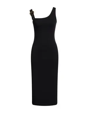 Versace Midi Bodycon Dress