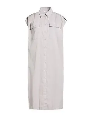 Peserico Applique Day Dresses