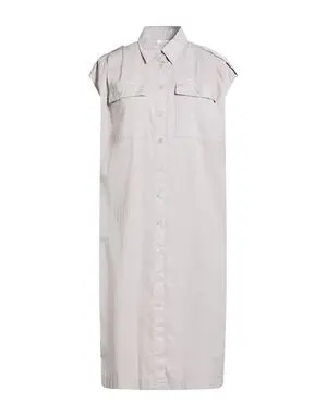 Peserico Easy Midi Shirt Dress