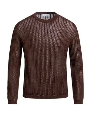 LARDINI Cotton Sweater