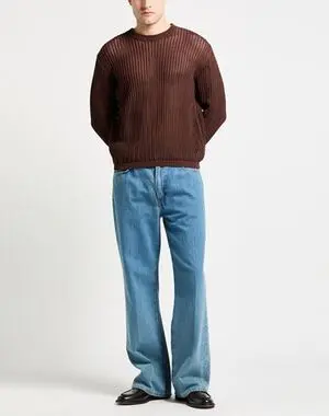 LARDINI Cotton Sweater