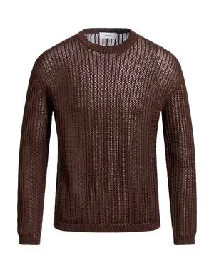 LARDINI Cotton Sweater