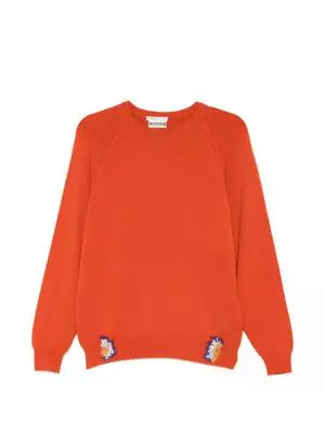 A.n.g.e.l.o. Vintage Cult Fine Knit Sweaters For Men