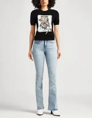 Moschino Cotton Sweater