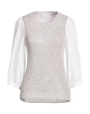 Peserico Knitted Sweater