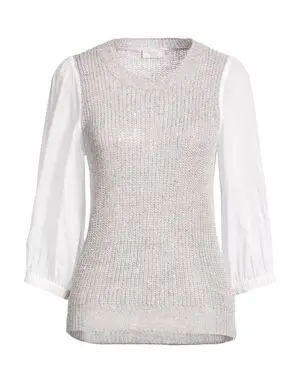 Peserico Knitted Sweater