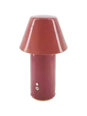 CALMA HOUSE Ceramic Wireless Lamp