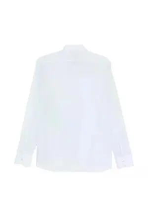 ALESSANDRO GHERARDI Button-up Shirt - Blue