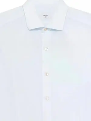 ALESSANDRO GHERARDI Button-up Shirt - Blue