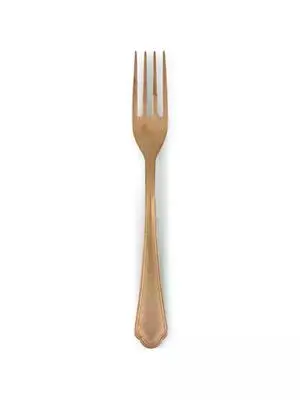 NEVA HOME Ribbed Edge 24 Pieces Tableware