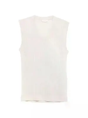 Liu Jo Slim Fit Camis Tanks For Women
