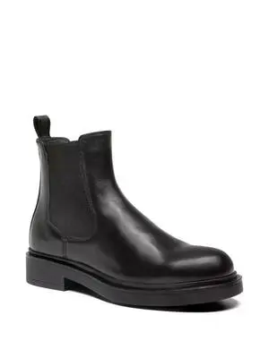 Officine Creative Engineer Lug-sole Boots