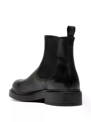 Officine Creative Engineer Lug-sole Boots