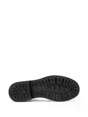 Officine Creative Engineer Lug-sole Boots