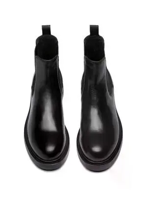 Officine Creative Engineer Lug-sole Boots