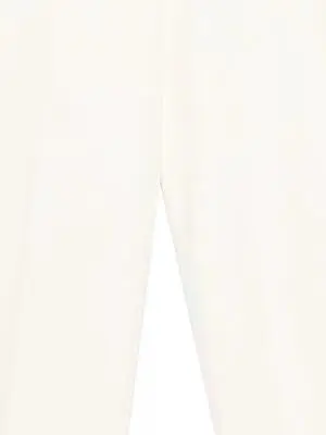 Liu Jo Press-crease Trousers