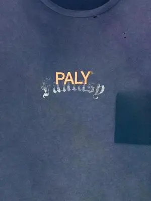 PALY Distressed T-shirt