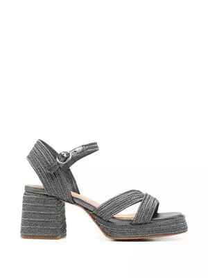 Castaner Block Heel Shoes For Women
