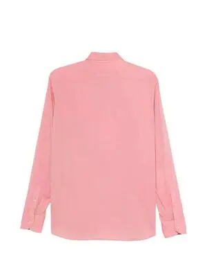ALESSANDRO GHERARDI Button-up Shirt - Pink