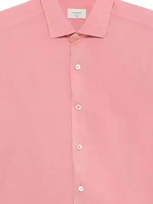 ALESSANDRO GHERARDI Button-up Shirt - Pink