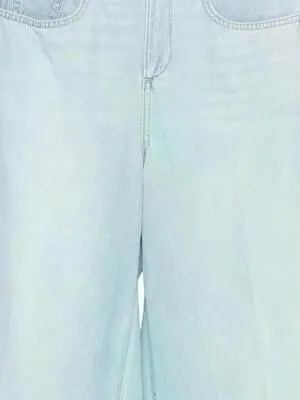 Liu Jo Press-crease Jeans - Blue