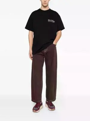 Carhartt Work In Progress Brandon Trousers Wide Leg