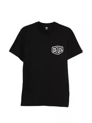 Deus Ex Machina Logo T-shirts For Men